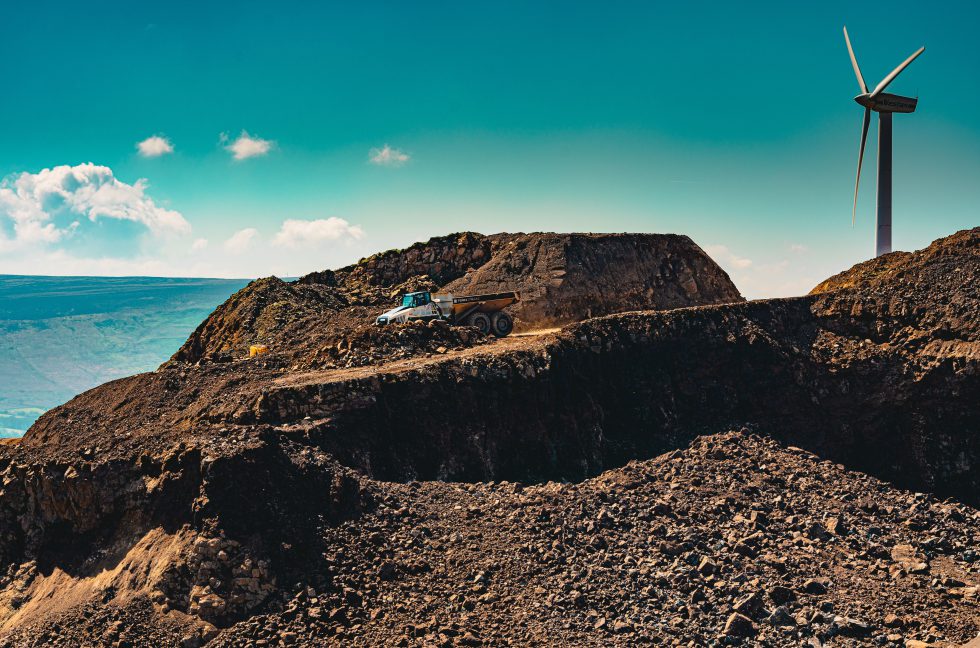 Quarry Rubble | W & J Chambers